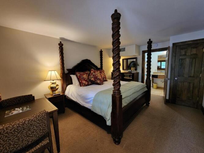 The Inn At Shady Lawn - Sugar Mountain, NC