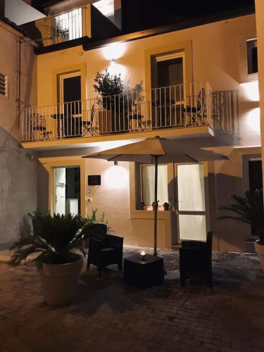 La Volta Rooms Locazione Turistica - Ragusa