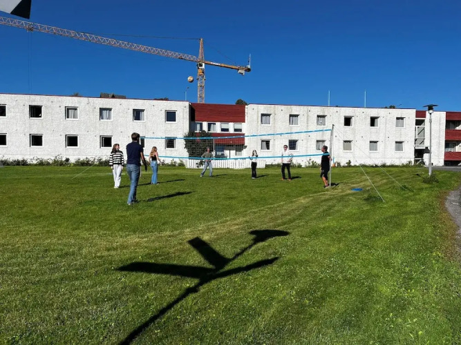 Hostel Oslofjord - Oslo