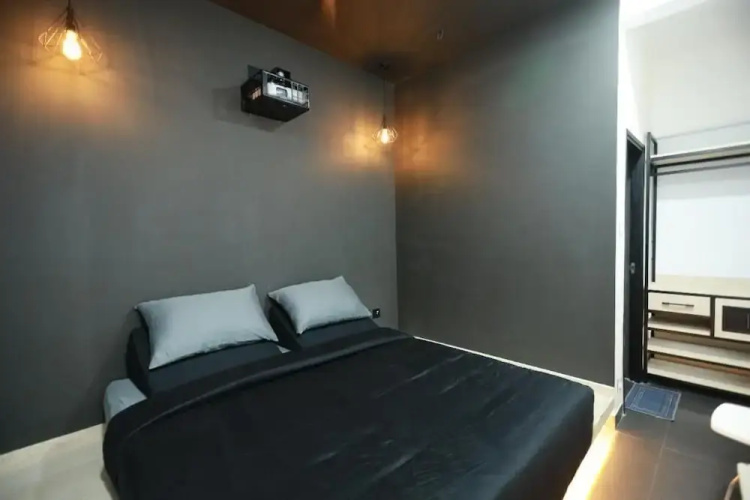 Hotel Cineplex - Coimbatore