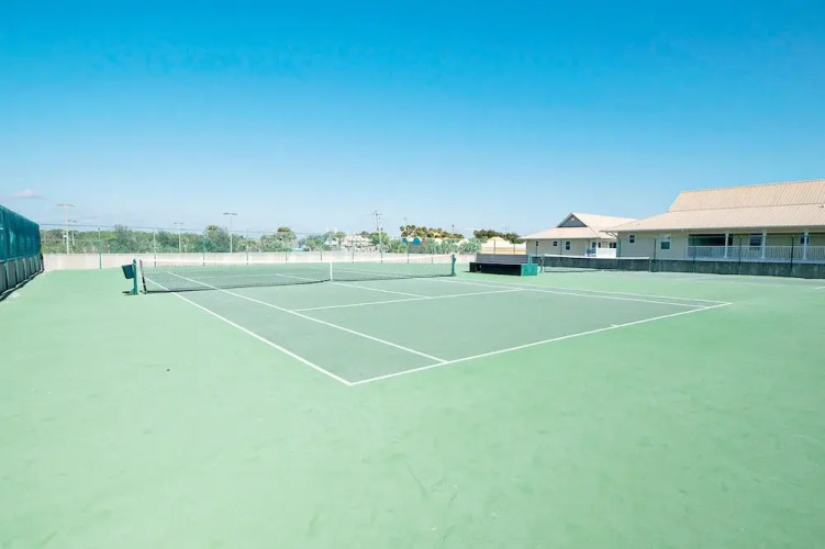 Pelican Beach Resort 2006 - Destin, FL