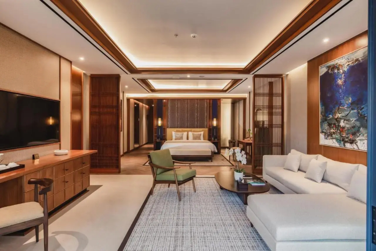 Plataran Puncak Suites - Cisarua