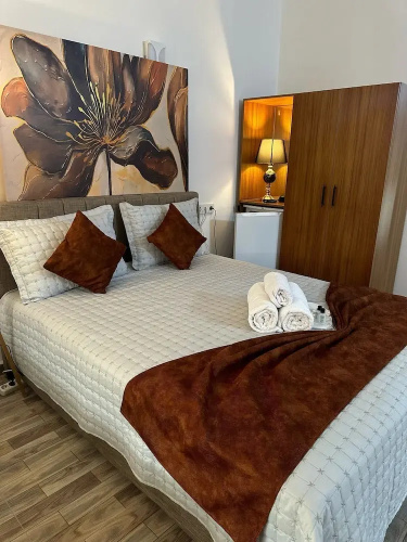 Starmax Ci̇ty Hotel's Yalova - Yalova