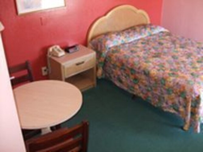 Western Statesinn - Paso Robles, CA