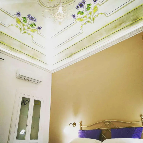 Le Suite Del Teatro - Taranto