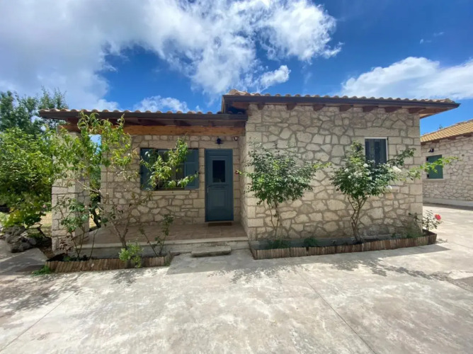 Apanema Lefkada By Omikron Selections - Lefkada