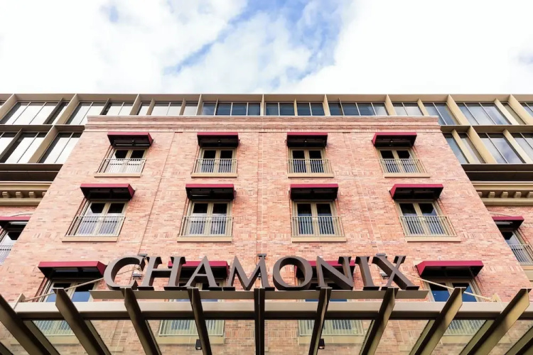Chamonix Casino Hotel - Cripple Creek, CO