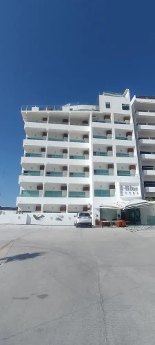 Hotel Hblue Malecón - La Paz