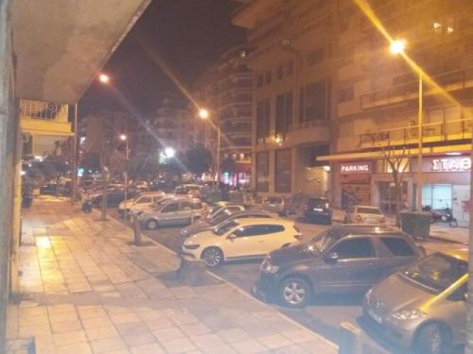 White Tower Area Loft - Thessaloniki