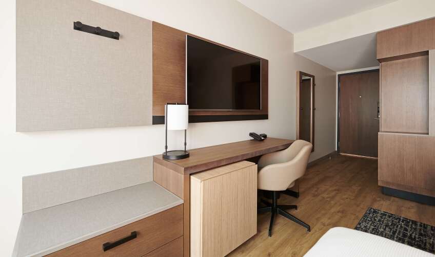 Hyatt Place Toronto - Brampton - Vaughan