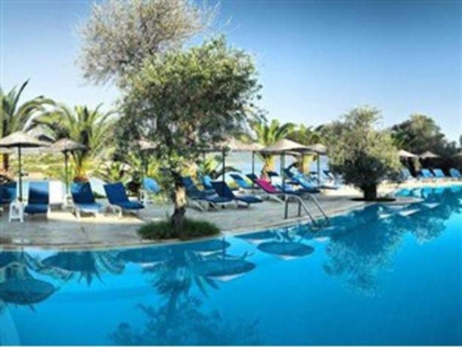 Ora Holiday Village - Bodrum