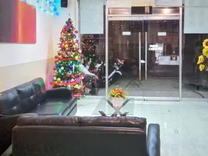 Reddoorz @ Johsons Pension House Butuan City - Butuan City