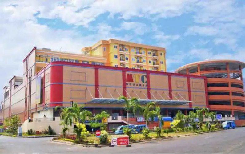 Apartment Mtc 522 - Manado