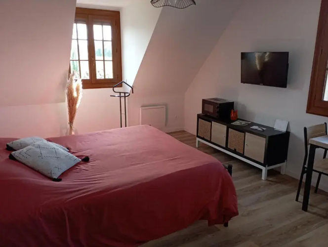 La Bella 12 Chambre D'hôtes - Normandie