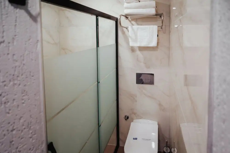 Hotel Yaman - Trabzon