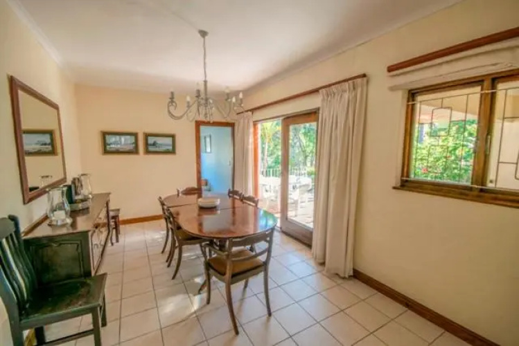 9 Kennery Island Drive - Plettenberg Bay