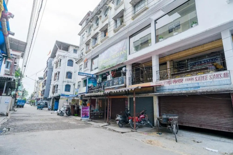 The Royal Nest Inn - Siliguri