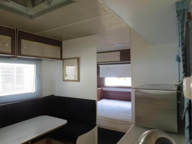 Captain Cook Holiday Park - Bruny Island