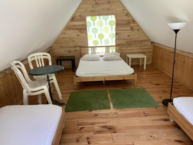 Etretat Aventure - Les Loges