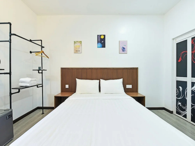 Capital O 90882 Padi Hotel - Alor Setar