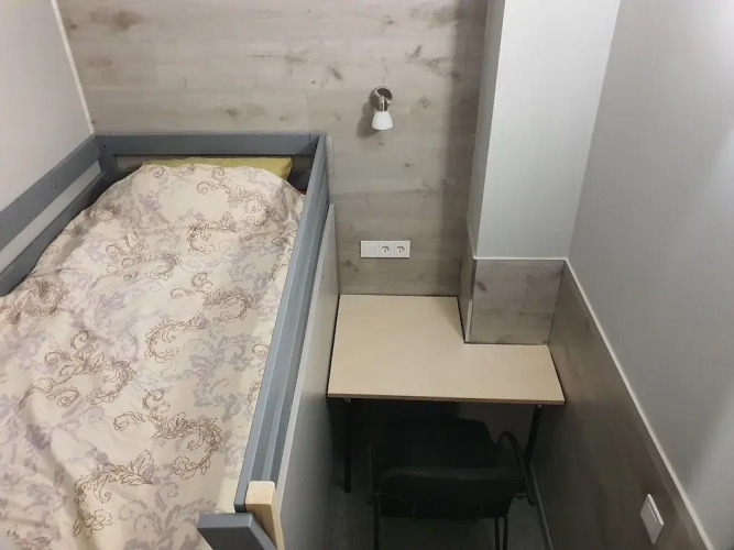 Tokyo Vibes Hostel With More Privacy (Self Check In) - Vilnius
