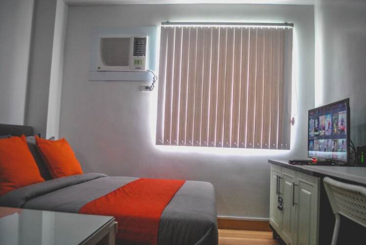 Butler's BnB - Quezon City
