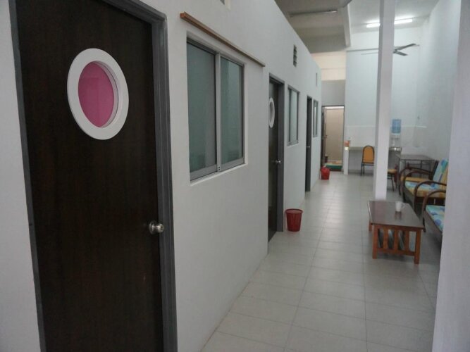Hotel Seri Intan Tampin - Alor Gajah