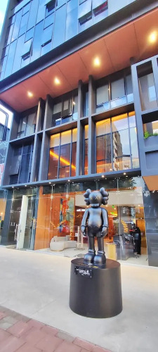 Republica Del Salvador Coliving Ecuador - Quito (Ecuador)