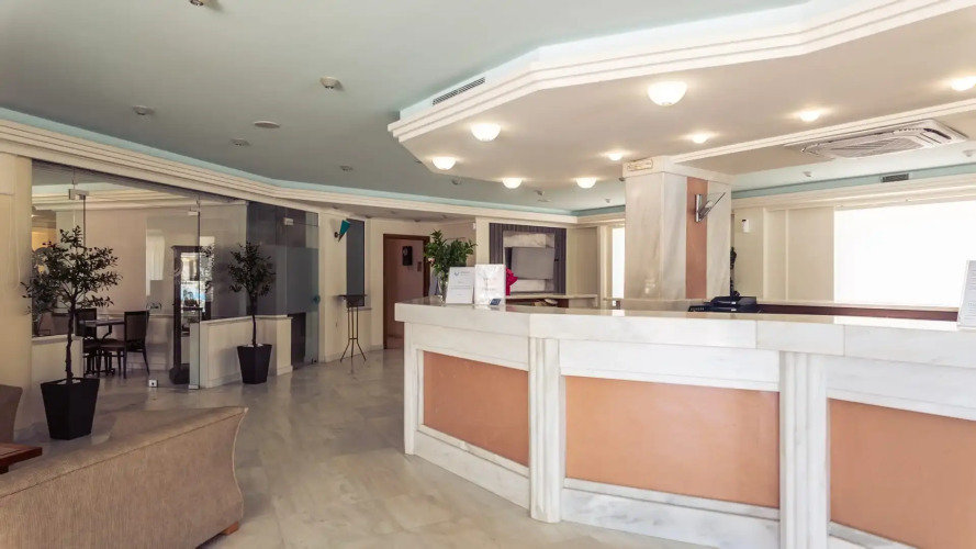 Chrispy Beach Resort - Crete