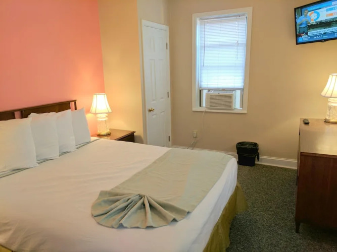 Key West Motel - Stone Harbor, NJ