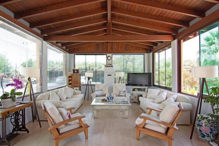 Selvi Beach Hotel - Göltürkbükü