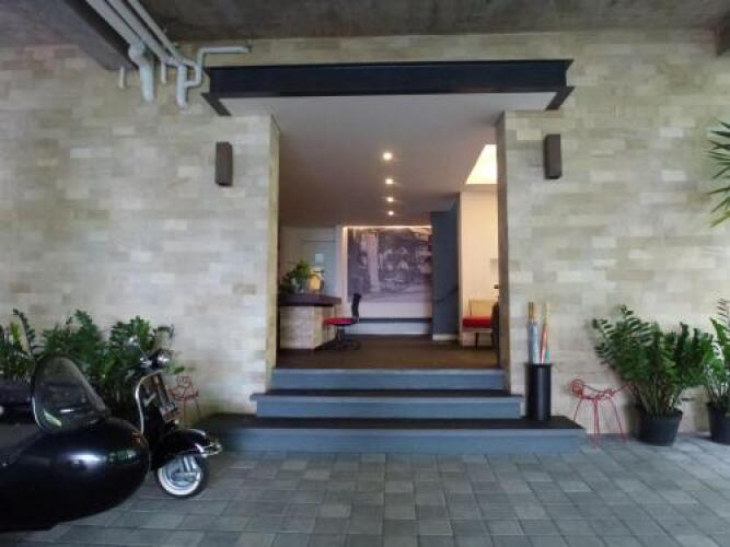 Allia Residence - Bualu