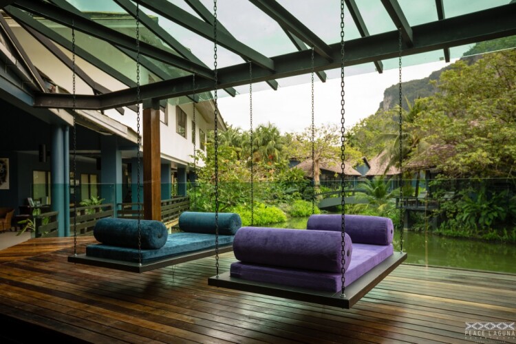 Peace Laguna Resort & Spa - Ao Nang