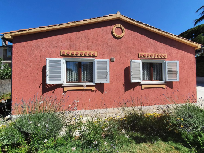 House Tigra - Rovinj