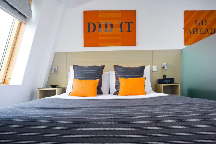 Templeton Place By Supercity Aparthotels - Earls Court