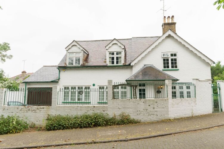Unique Country Cottage Nr Nature Reserve Sleeps 4 - London