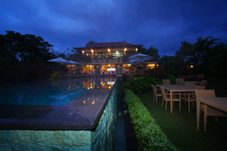 Munduk Moding Plantation - Chse Certified - Munduk