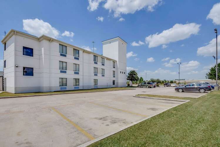 Motel 6 Katy, Tx - Houston - ケイティー, TX