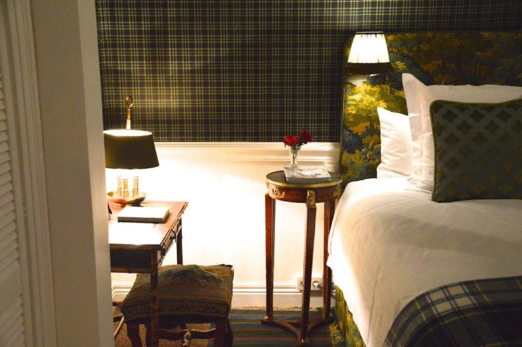 Molenmeers Boutique Guesthouses - Bruges