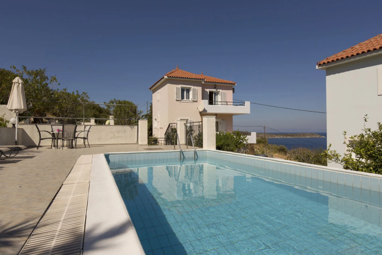 Virginia Seaside Villas - Aydın