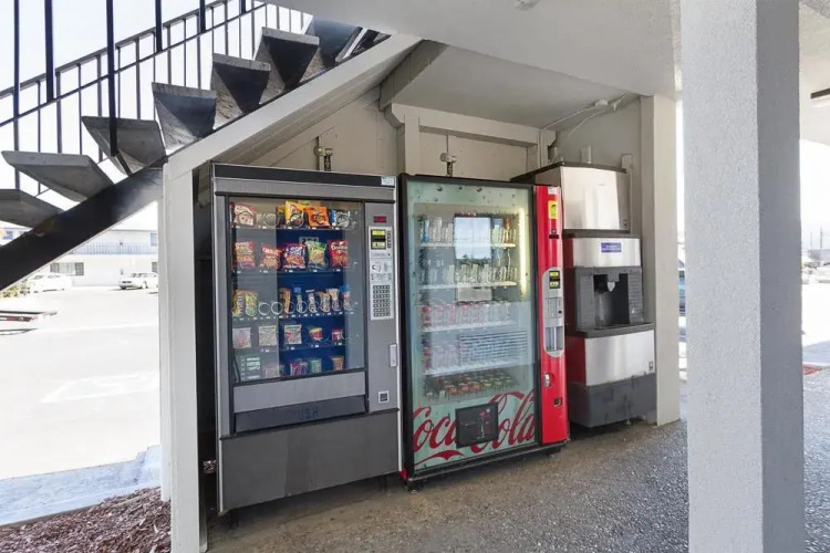 Discovery Inn Ukiah - Ukiah