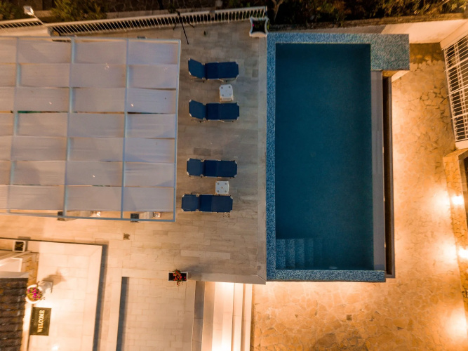 San Georgio Boutique Hotel - Adults Only - Corfou