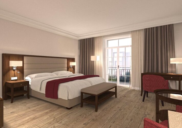 Hôtel La Prairie, Swiss Bike Hotels - Yverdon-les-Bains