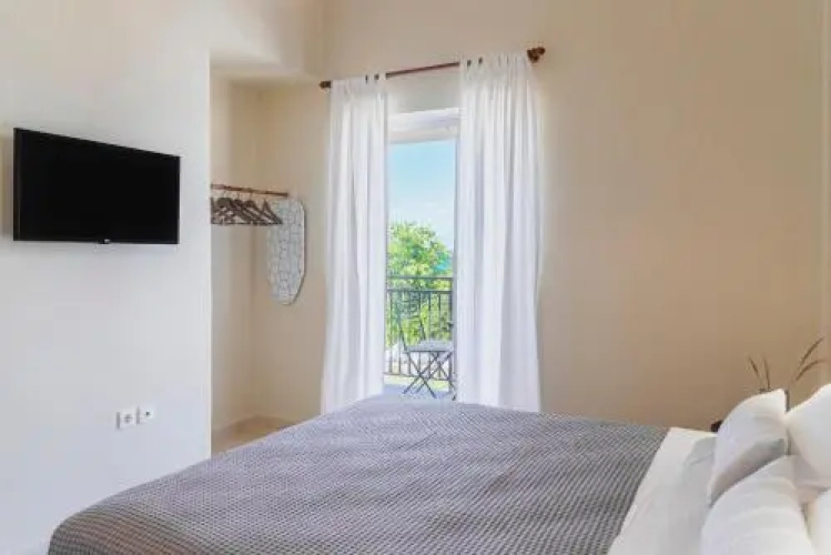 Kamini Apartments - Kavos