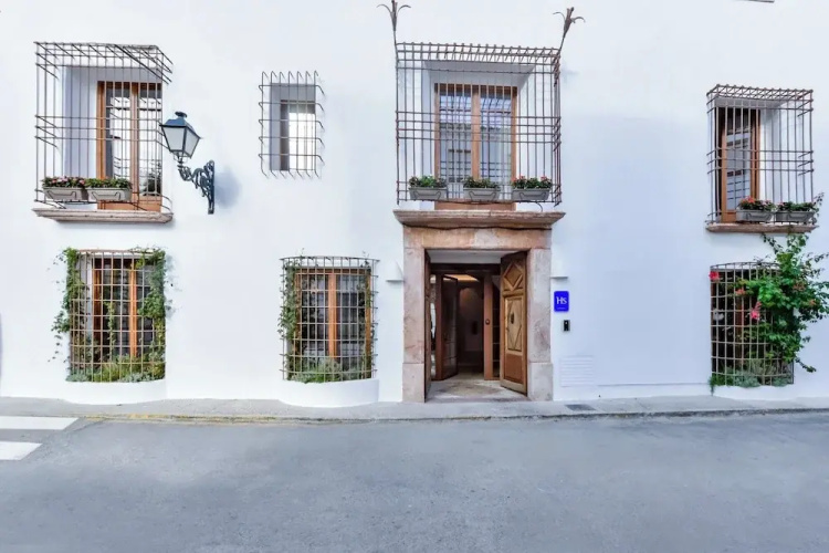 Maison Salva By Santas Hotels - Altea