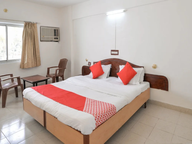 OYO 7559 Hotel Big Splash - Alibag
