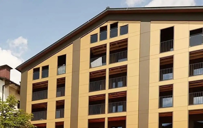 Hotel Zum Goldenen Hirsch - Immenstadt
