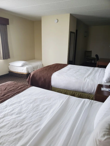 Americinn Hotel & Suites Rice Lake - Rice Lake, WI
