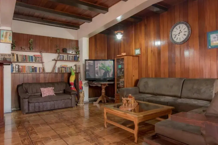 Sura Bed And Breakfast - San José