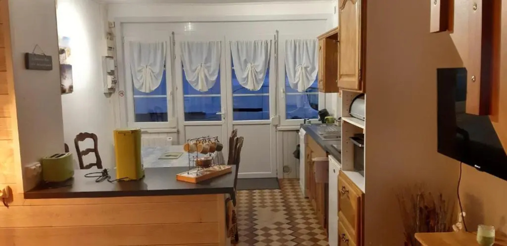 Maison Berck Proche De La Plage - Berck